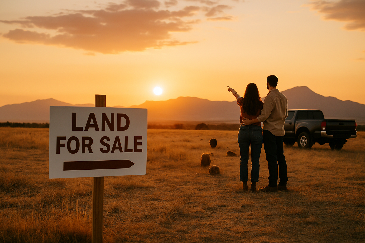 Greenfield Realty, LLC - American Lands Strong Roots
